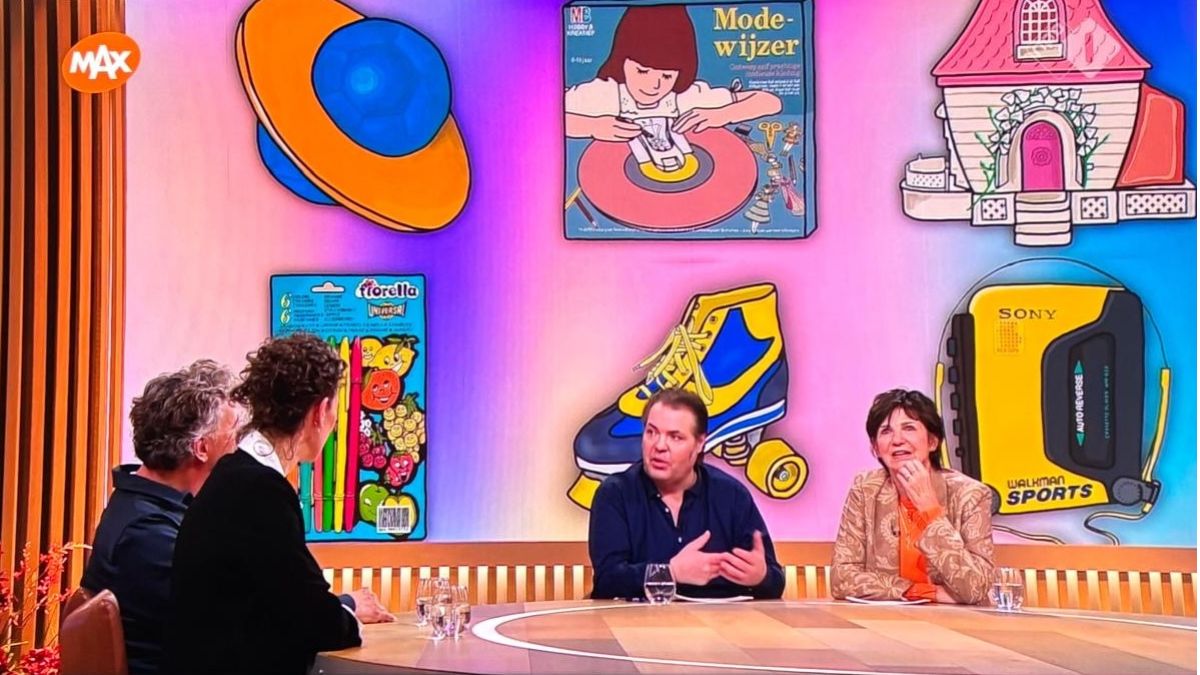 Nieuws - Esther van der Krol